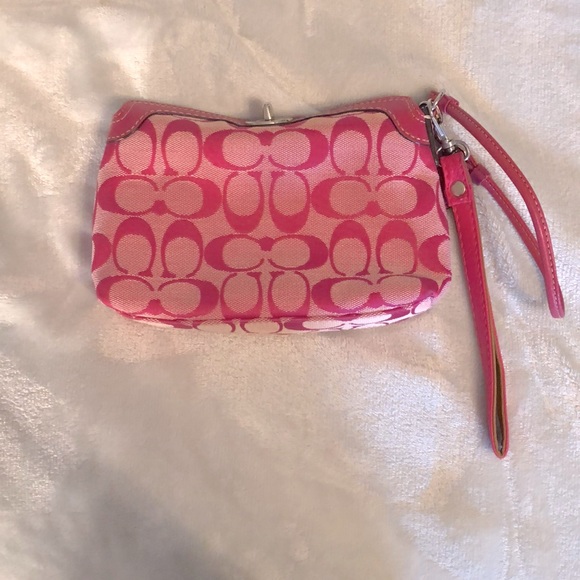 Coach | Bags | Coach Clutch | Poshmark